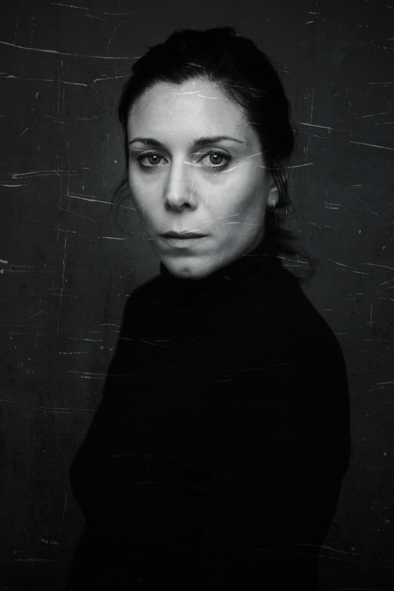 Portrait Photograhy | Alessandro Rossetti Photographer