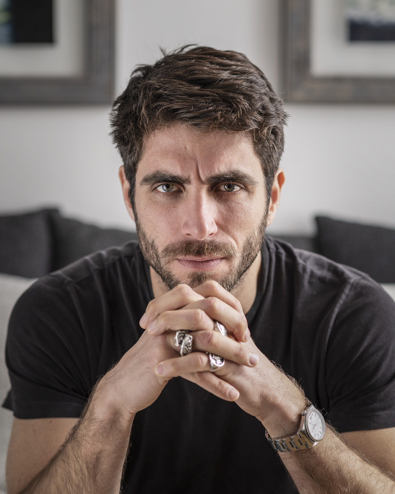 Portrait Photograhy | Alessandro Rossetti Photographer